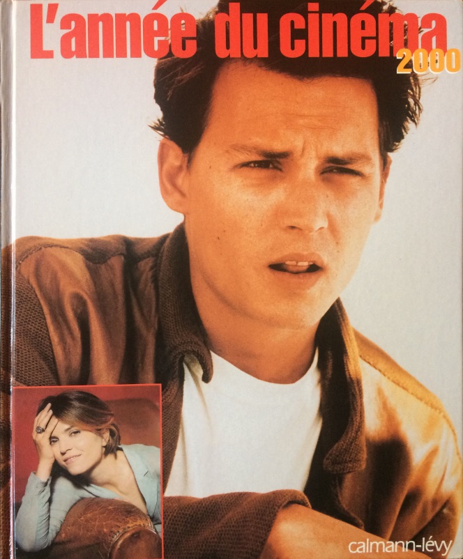 L’année du cinéma 2000 - De Dard et D'autres